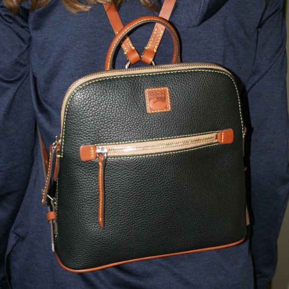 Dooney & Bourke | Bags | Dooney Bourke Backpack Nwt | Poshmark